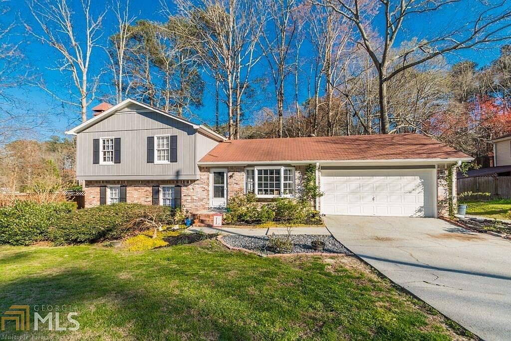 1878 Poco Pine Ln, Grayson, GA 30017 | Zillow