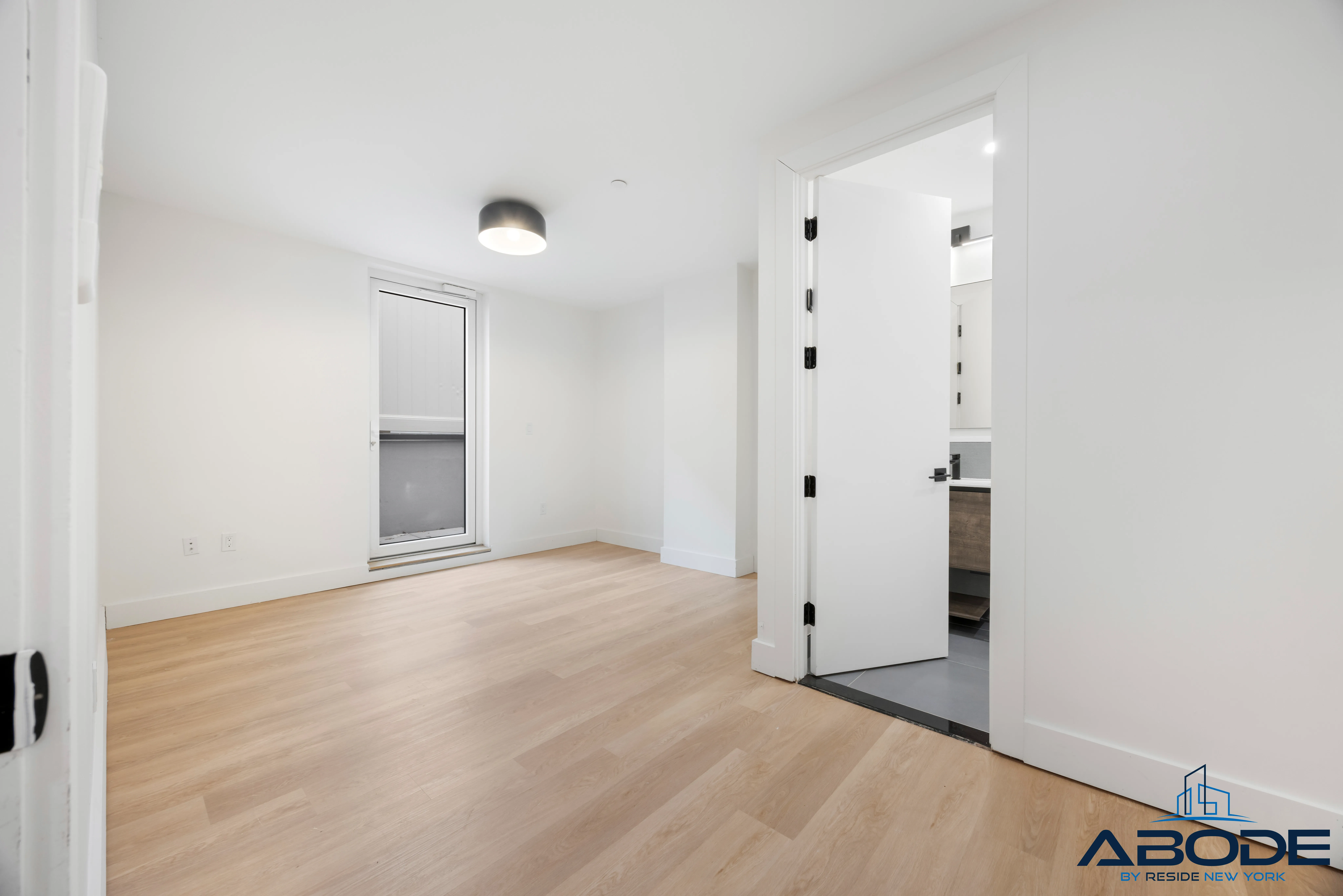 161 Meserole Avenue #1B in Greenpoint, Brooklyn | StreetEasy