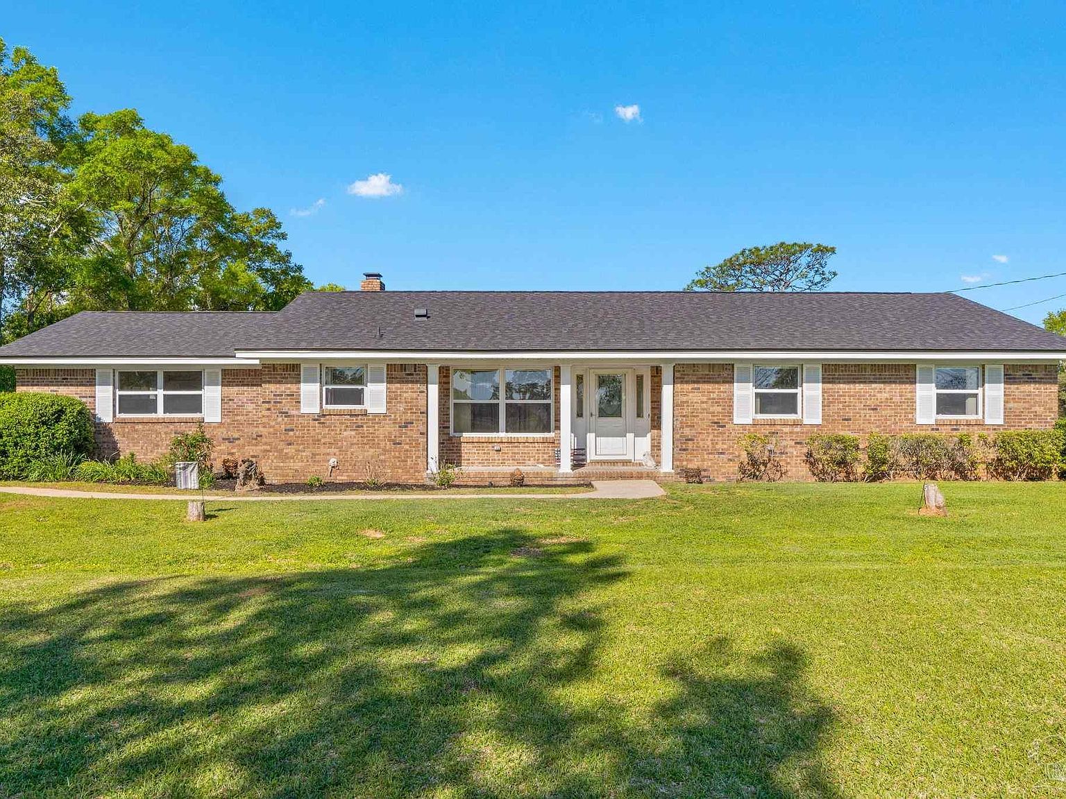 5167 Highway 29 N, Molino, FL 32577 | Zillow