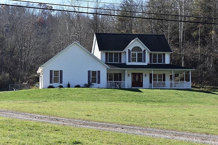 14765 State Route 775, Willow Wood, OH 45696 | Zillow
