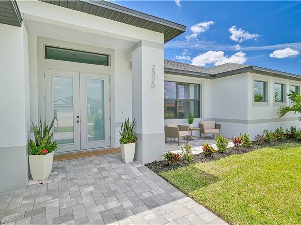New Construction Homes in Cape Coral FL | Zillow
