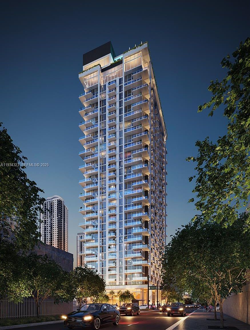 11 NE 6th St #1407, Miami, FL 33132 | MLS #A11934323 | Zillow