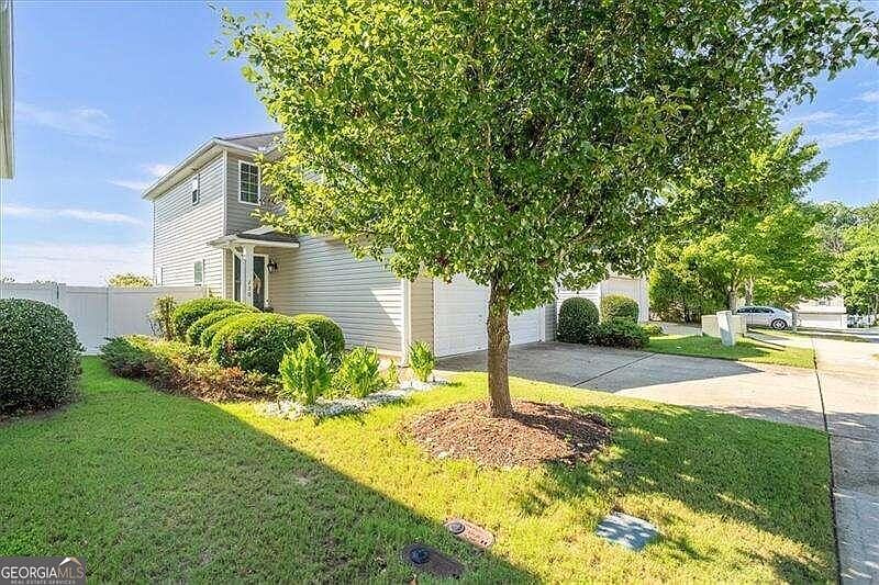 230 Silver Spring St, Dallas, GA 30157 | Zillow