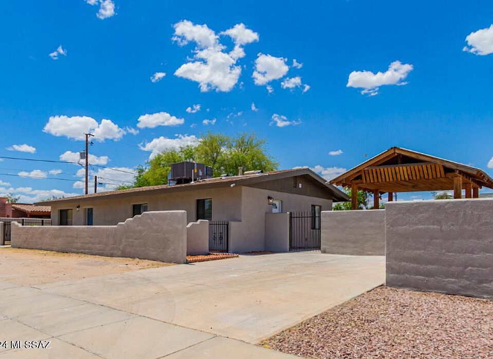 2714 S Euclid Ave, Tucson, AZ 85713 | Zillow