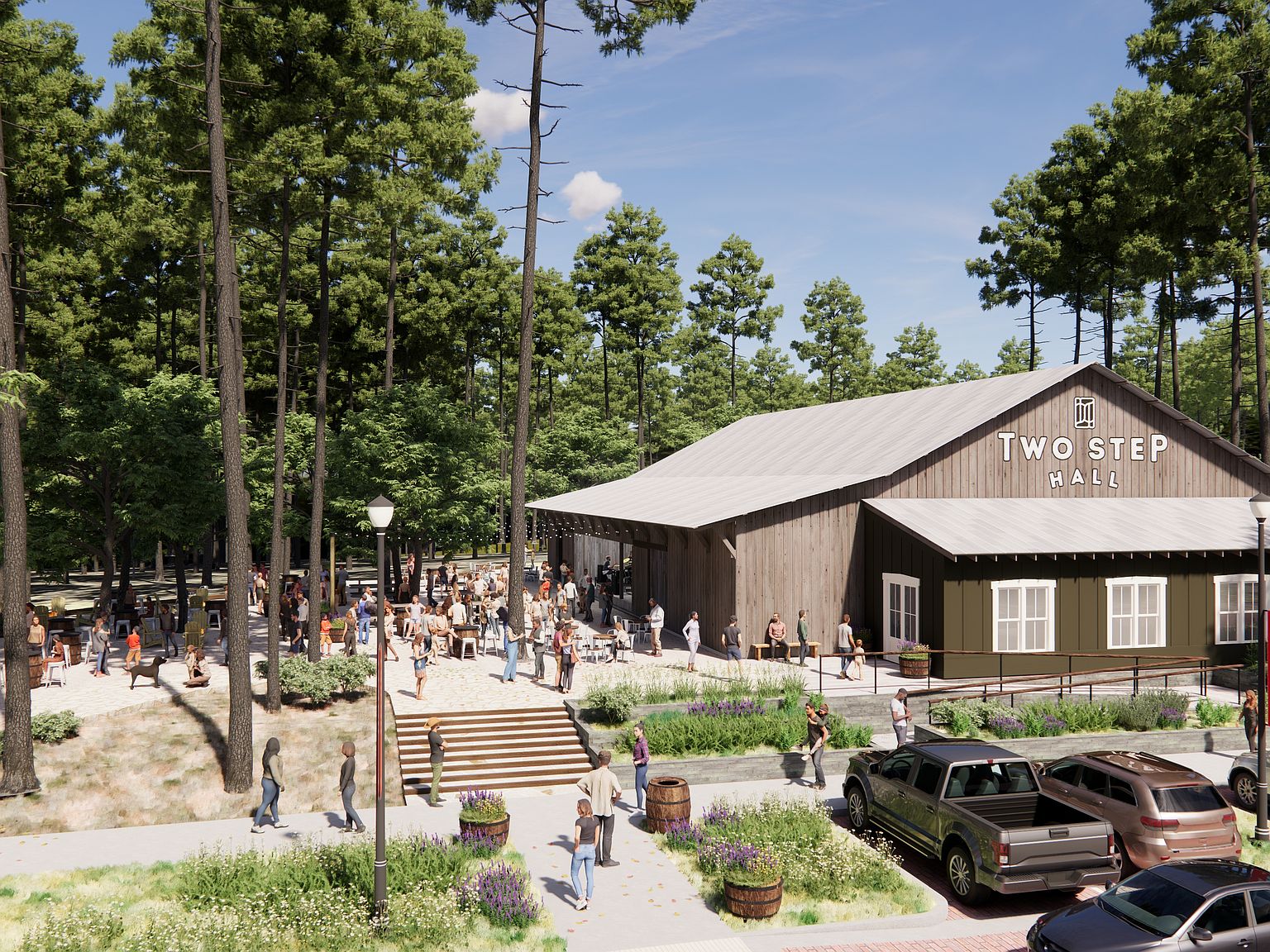 Two Step Farm by DSLD Homes - Texas in Montgomery TX | Zillow