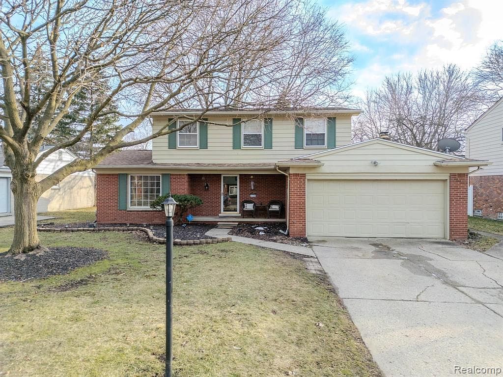 21709 Virginia Dr, Southfield, MI 48076 | Zillow