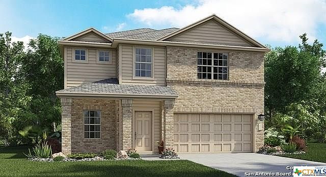 135 Meadow Path, New Braunfels, TX 78130 | Zillow