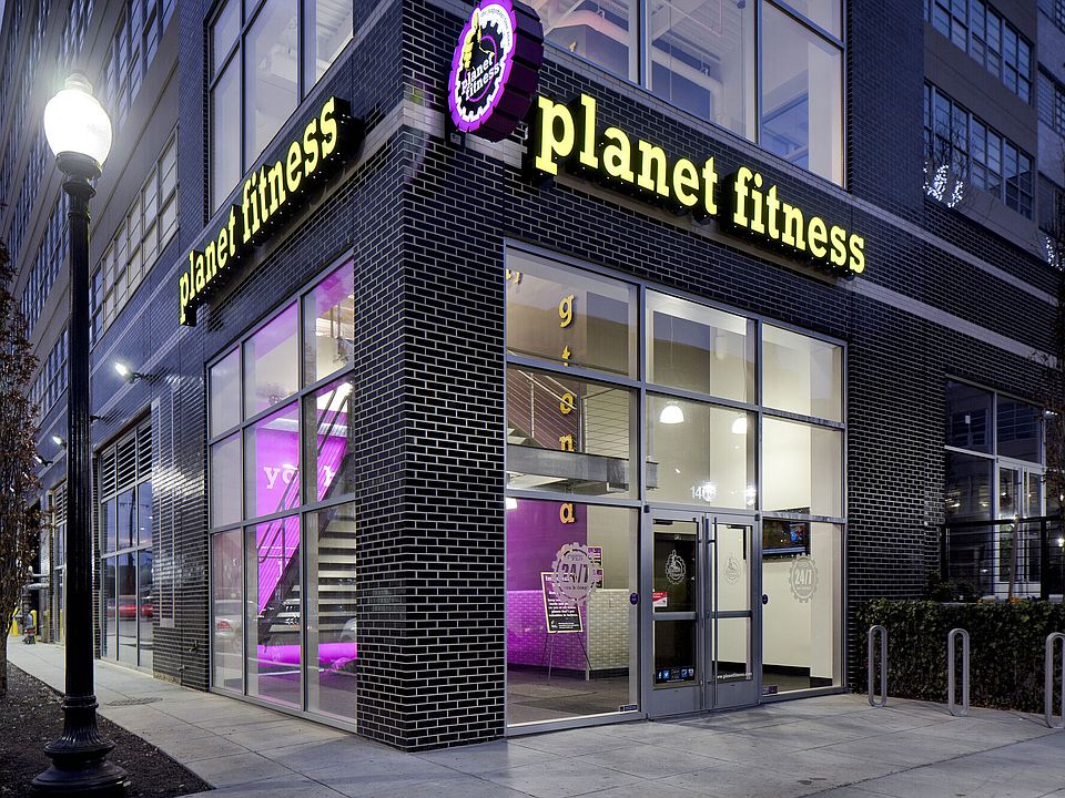 The Hecht Warehouse Apartment Rentals - Washington, DC | Zillow