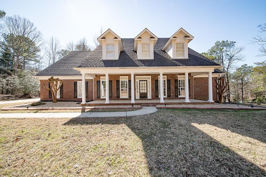 11389 Whitesville Rd, Fortson, GA 31808 | MLS #210161 | Zillow