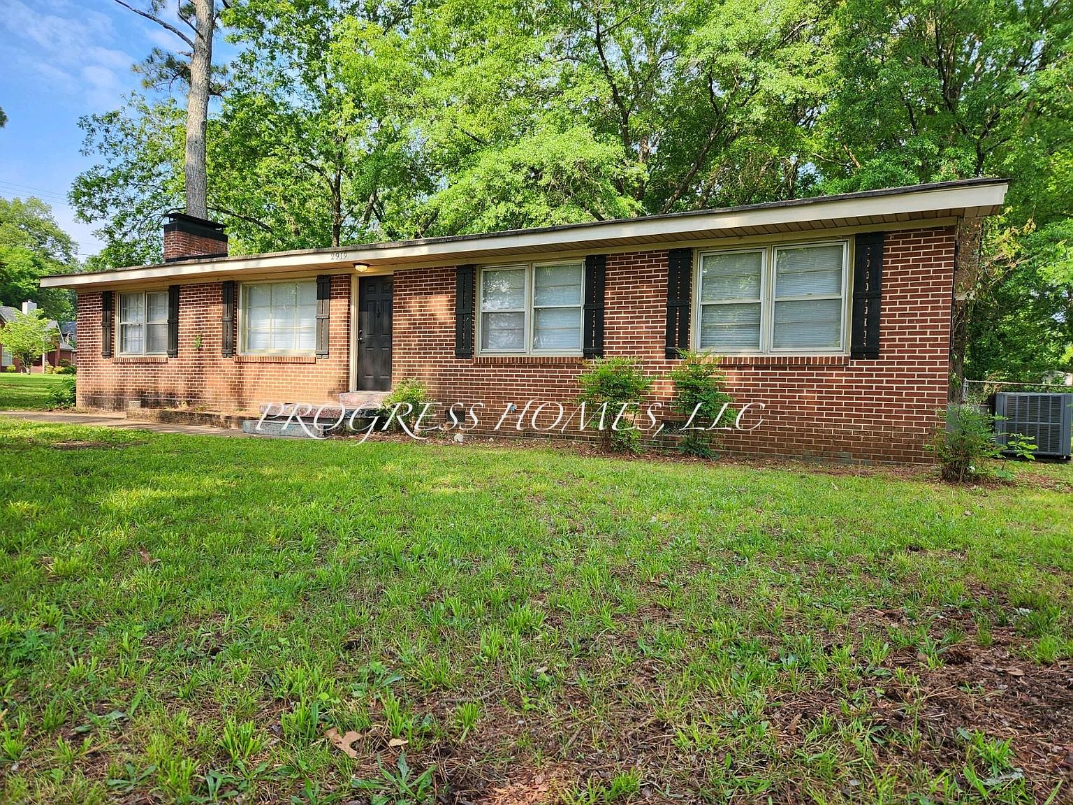 2919 Spring Ave SW, Decatur, AL 35603 | Zillow