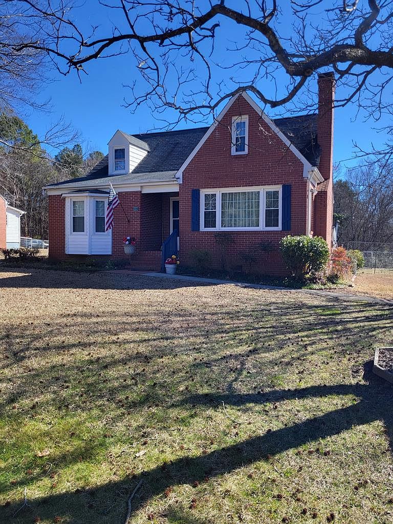 115 Shiney Rock Rd, Clarksville, VA 23927 | MLS #69345 | Zillow