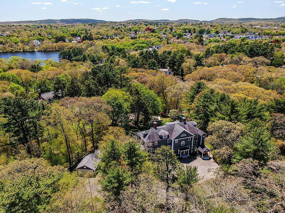 71 Columbine Rd, Milton, MA 02186 | Zillow