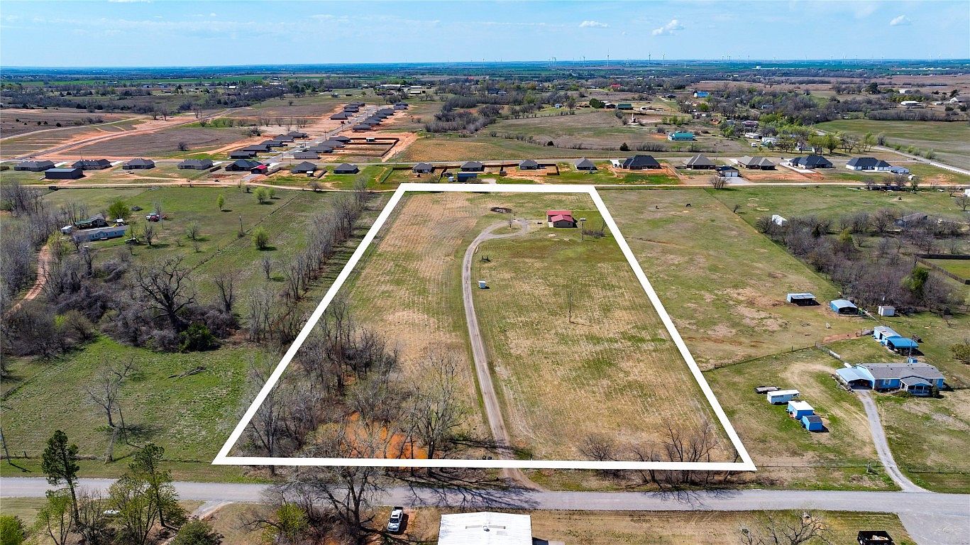 1018 County Street 2937, Tuttle, OK 73089 | Zillow