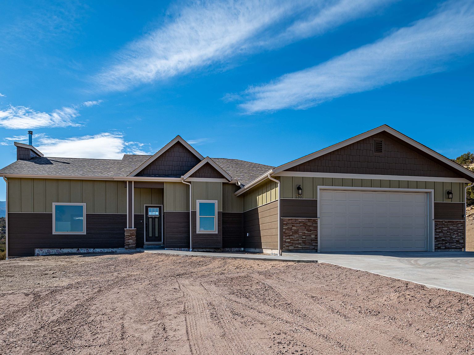 Hayden's Hideout by Helton Construction in Florence CO | Zillow