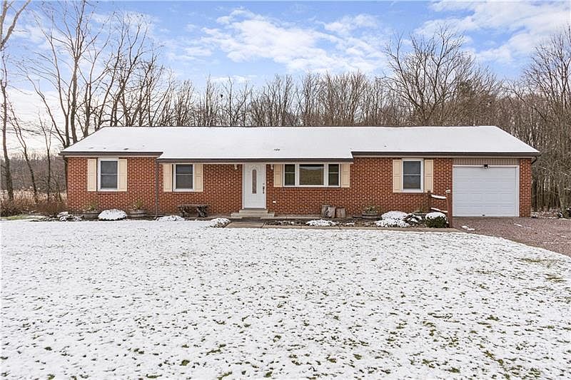 261 Casselman Rd, Markleton, PA 15551 | Zillow