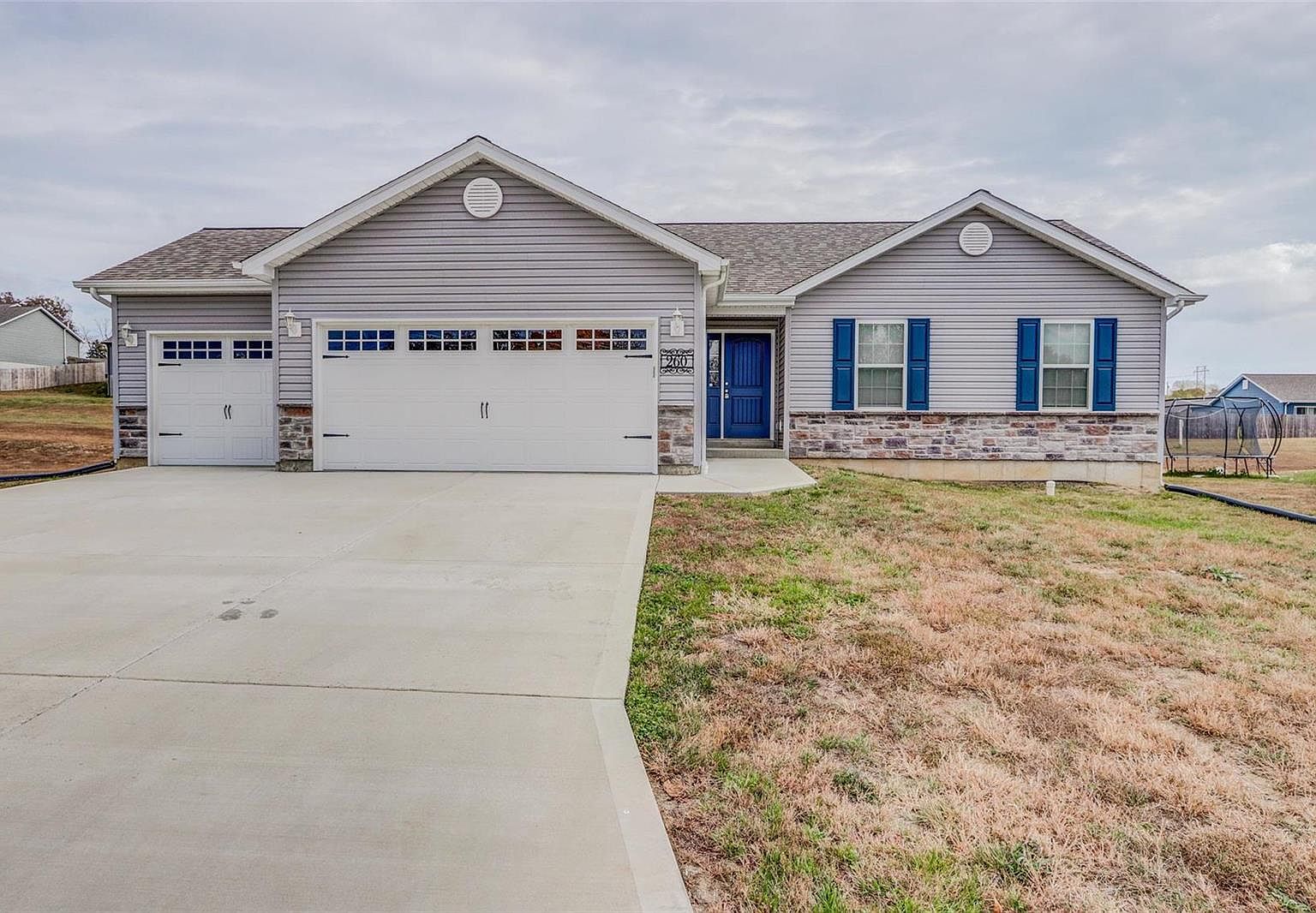 260 Jonas Lane Ct, Winfield, MO 63389 | Zillow