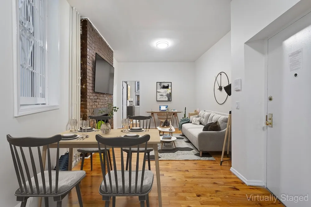 11 Stanton Street #1CN in Lower East Side, Manhattan | StreetEasy