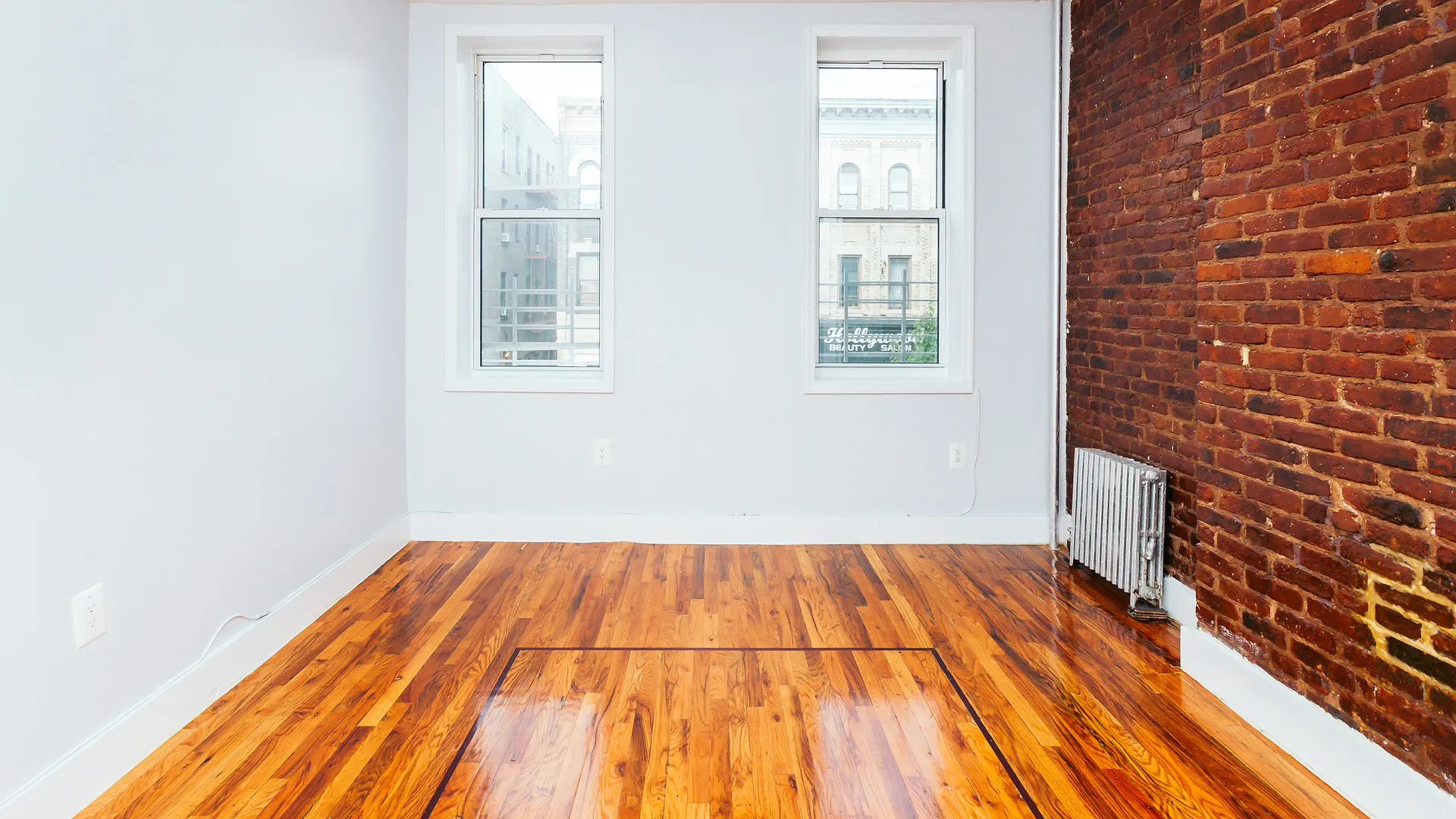 464 Wilson Avenue #2D in Bushwick, Brooklyn | StreetEasy