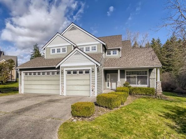 Houses For Rent in Edgewood WA - 3 Homes | Zillow