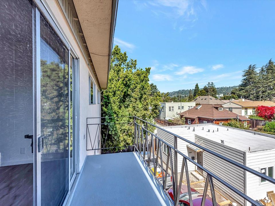 1721 Berkeley Way APT 8, Berkeley, CA 94703 | Zillow