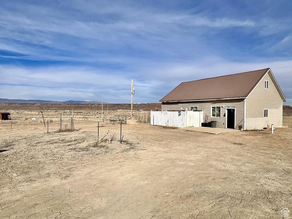 630 W County Rd #178, Roosevelt, UT 84066 | MLS #2010338 | Zillow