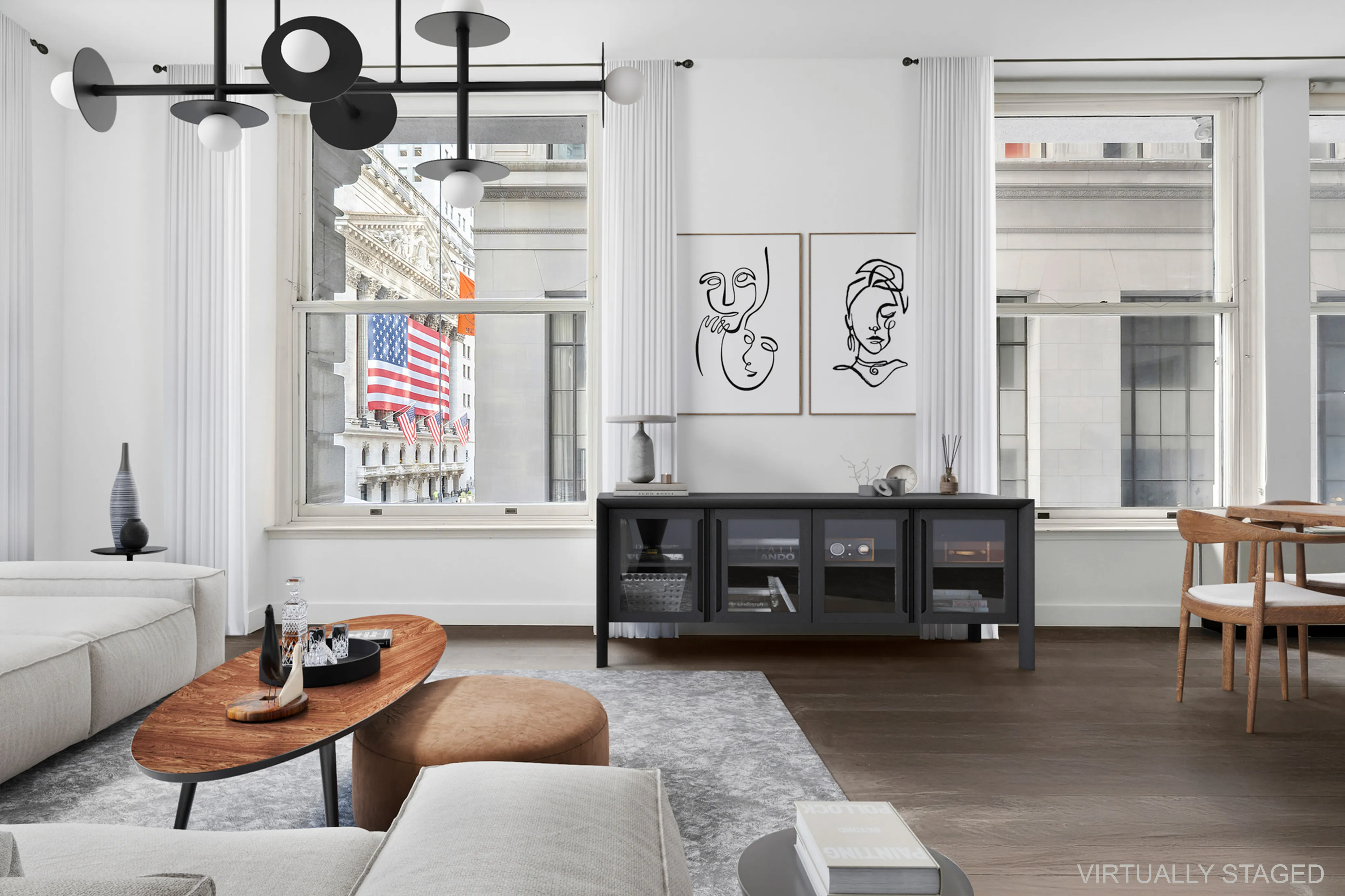 25 Broad Street #16I in Financial District, Manhattan | StreetEasy