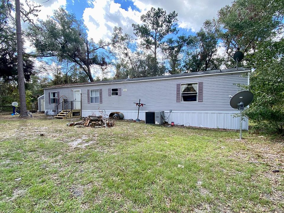 12985 SE County Road 25a, White Springs, FL 32096 | Zillow