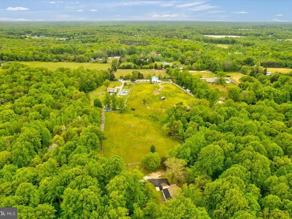 Brandywine MD Single Family Homes For Sale - 53 Homes | Zillow