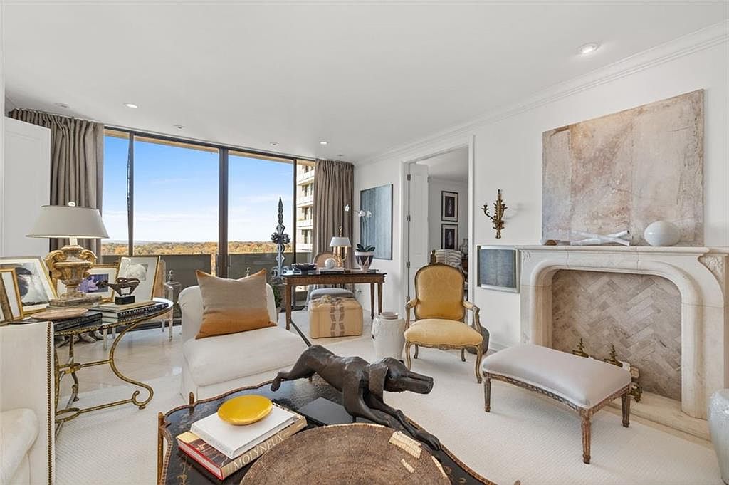 2575 Peachtree Rd NE APT 19G, Atlanta, GA 30305 | Zillow