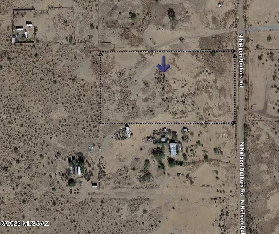 7045 N Nelson Quihuis Rd #1, Marana, AZ 85653 | Zillow