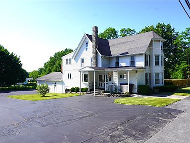 5781 W Henrietta Rd, West Henrietta, NY 14586 | Zillow