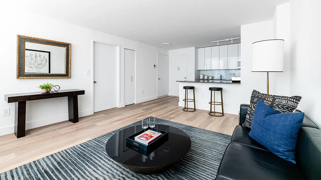 444 West 35th Street #7C in Hudson Yards, Manhattan | StreetEasy