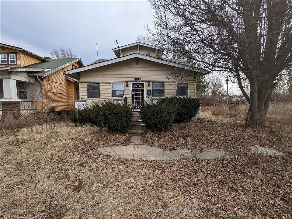 3323 Trendley Ave, Alorton, IL 62207 | Zillow