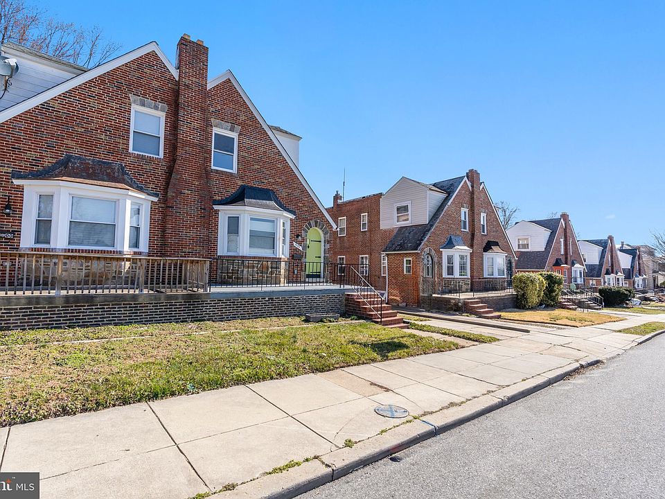4102 Moravia Rd, Baltimore, MD 21206 | Zillow