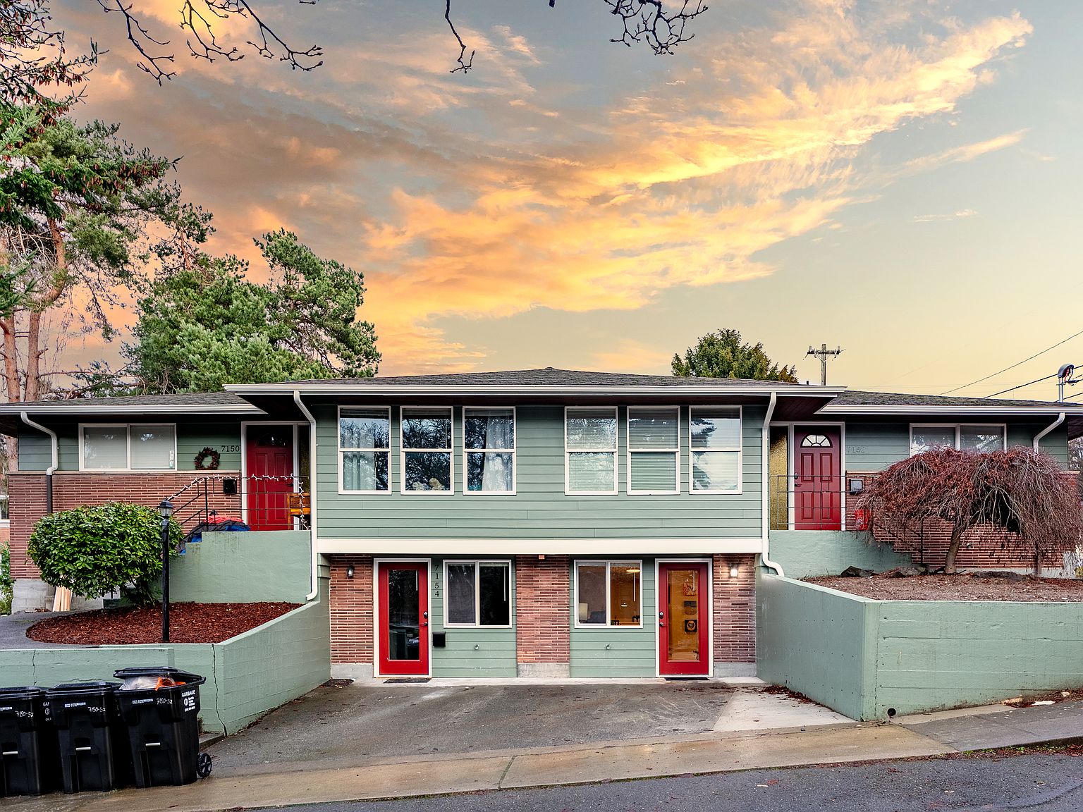 7154 46th Pl SW #D, Seattle, WA 98136 | Zillow