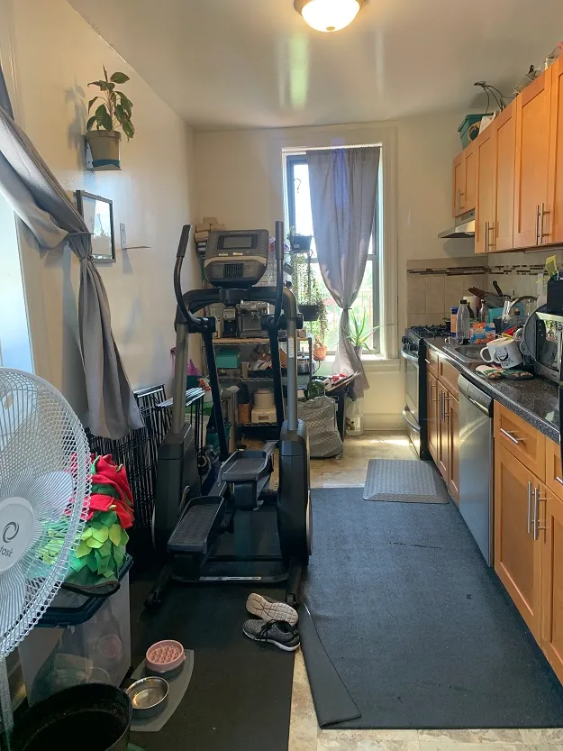 43-05 65th Street #A6 in Woodside, Queens | StreetEasy