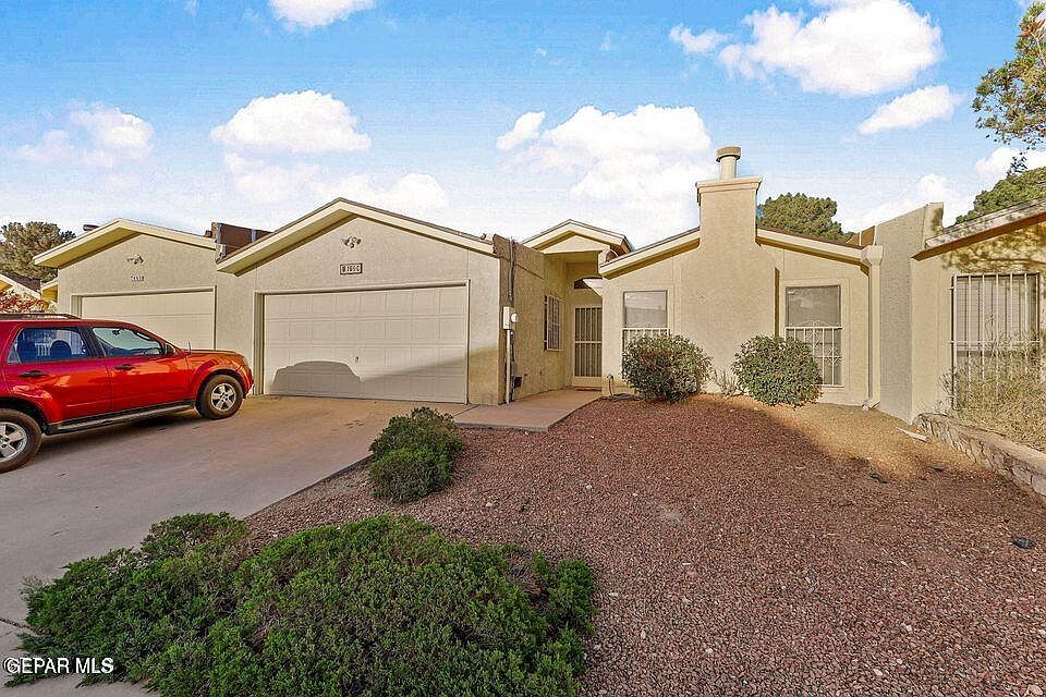 766 Espada Dr #C, El Paso, TX 79912 | MLS #925287 | Zillow