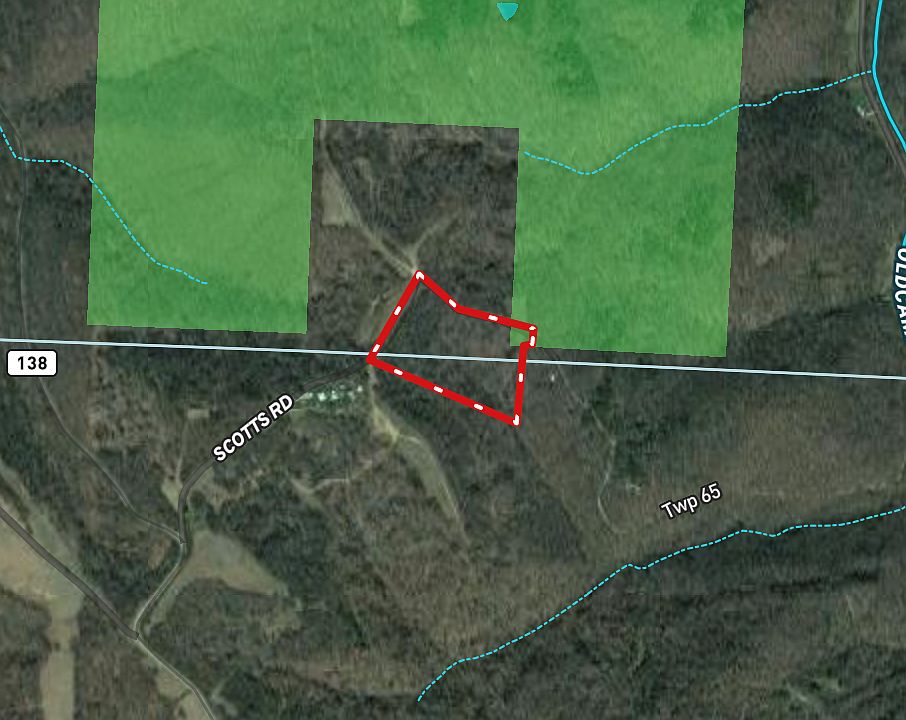 0 Scott Rd, New Matamoras, OH 45767 | Zillow