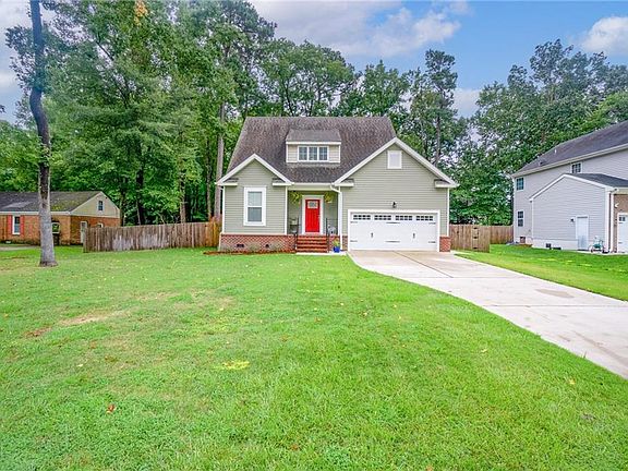 409 Fernwood Farms Rd, Chesapeake, VA 23320 | MLS #10501373 | Zillow
