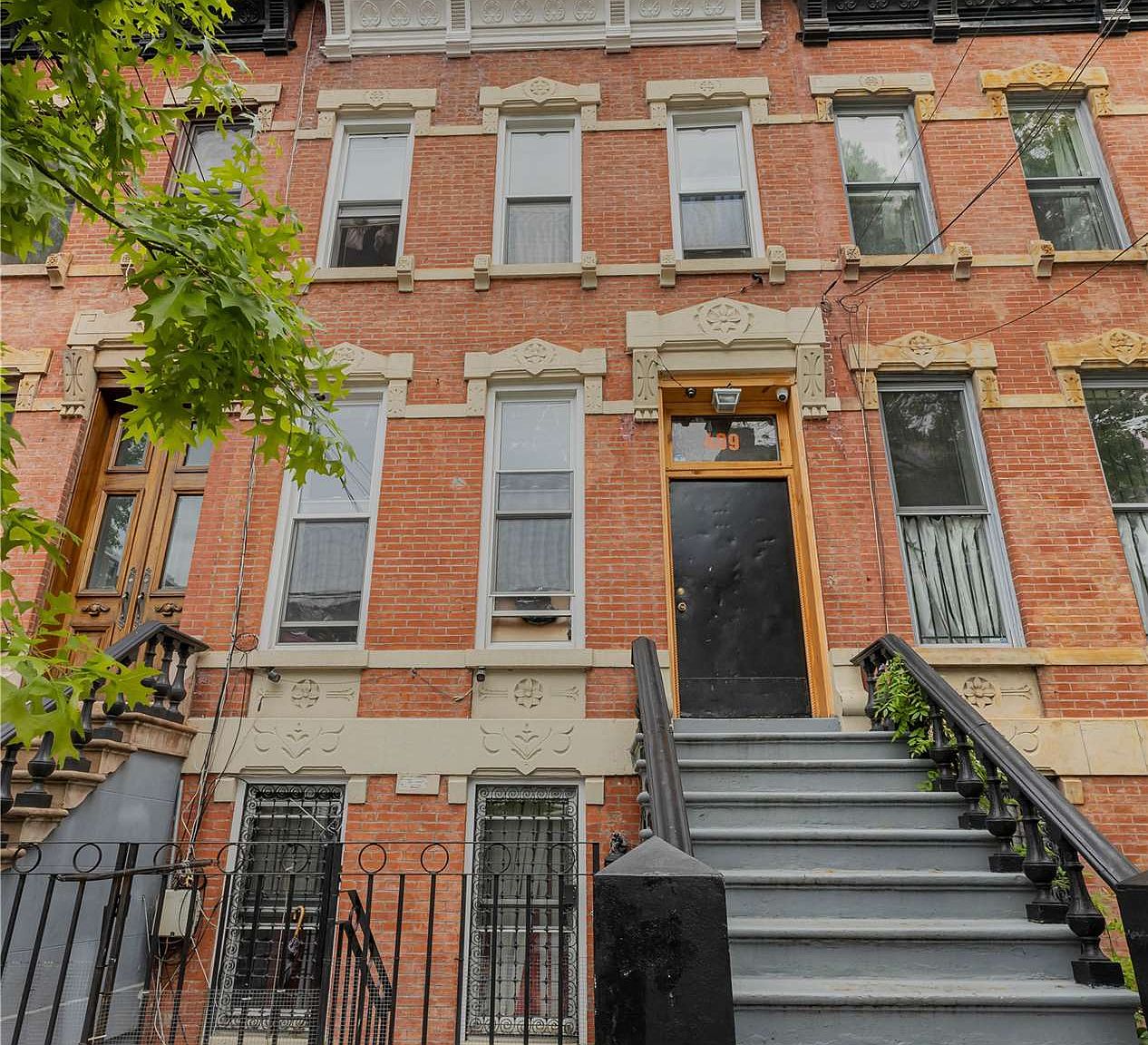 409 E 139th Street, Bronx, NY 10454 | MLS #3552442 | Zillow