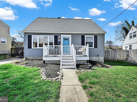 1358 Sudvale Rd, Baltimore, MD 21208 | MLS #MDBC2125460 | Zillow