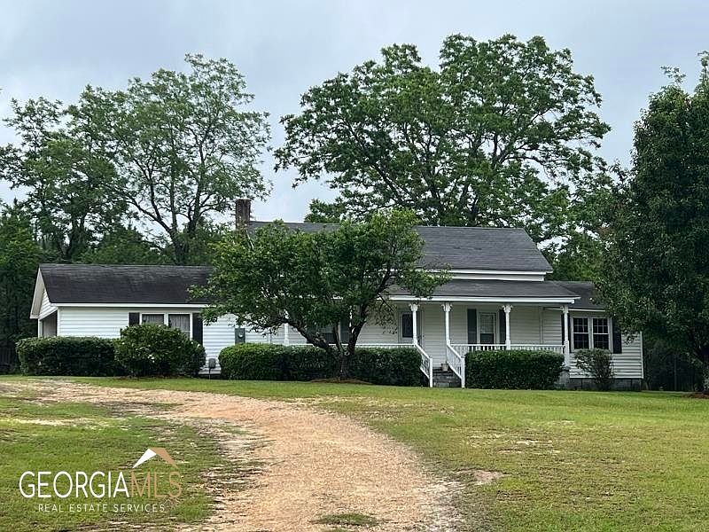 734 Lb Hall Rd, Garfield, GA 30425 | MLS #20123900 | Zillow