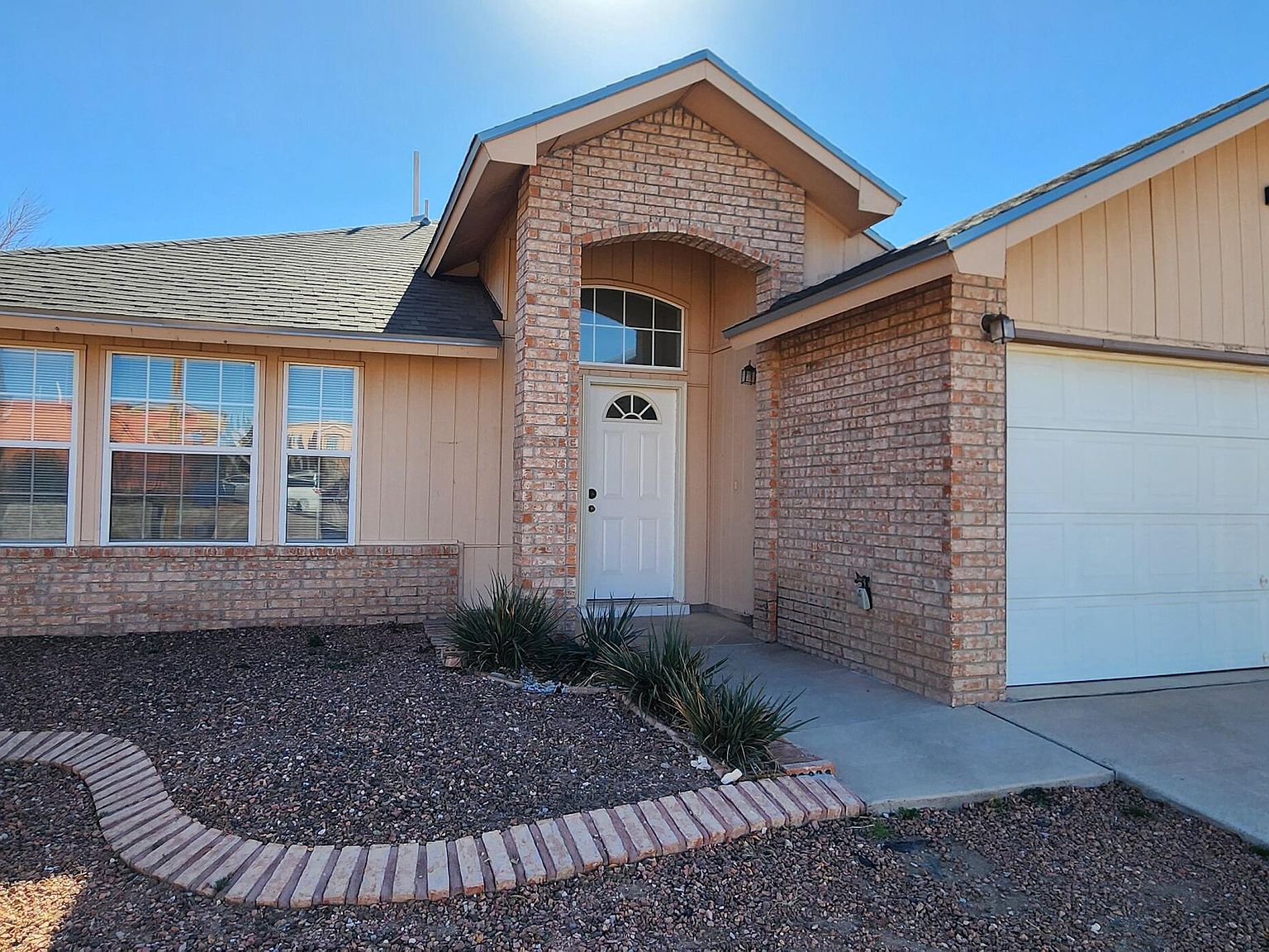 12016 Regal Banner Ln, El Paso, TX 79936 | MLS #894527 | Zillow