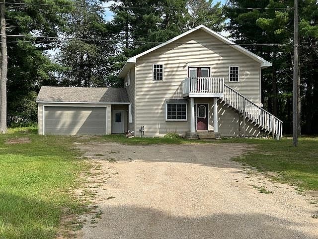 4714 N Clare Ave, Harrison, MI 48625 | MLS #50154951 | Zillow