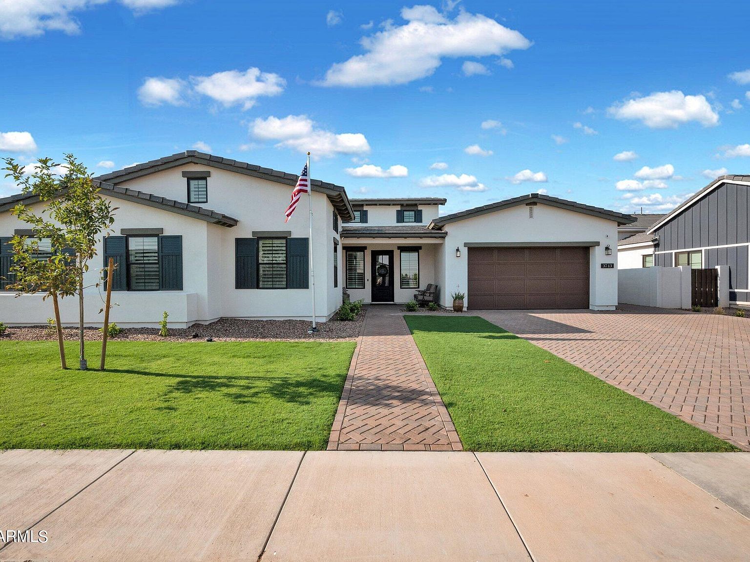 3743 E Boot Track Trl, Gilbert, AZ 85296 | MLS #6638450 | Zillow