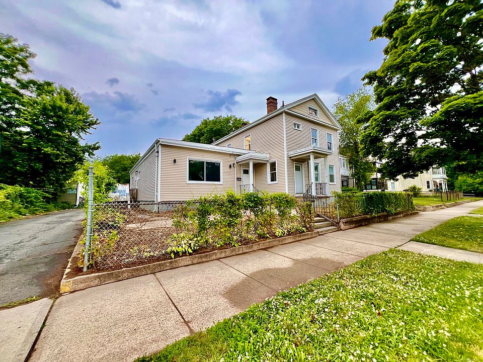 422 Dixwell Ave, New Haven, CT 06511 | Zillow