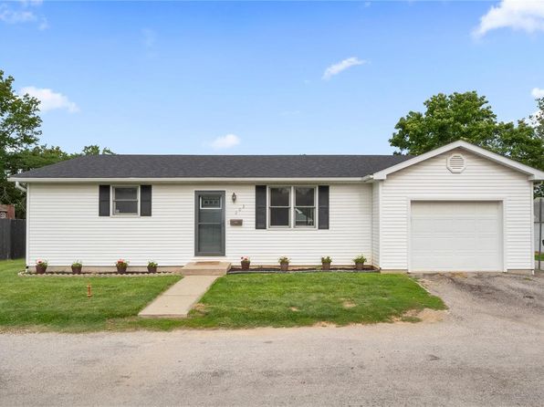 Waterloo IL Real Estate - Waterloo IL Homes For Sale | Zillow