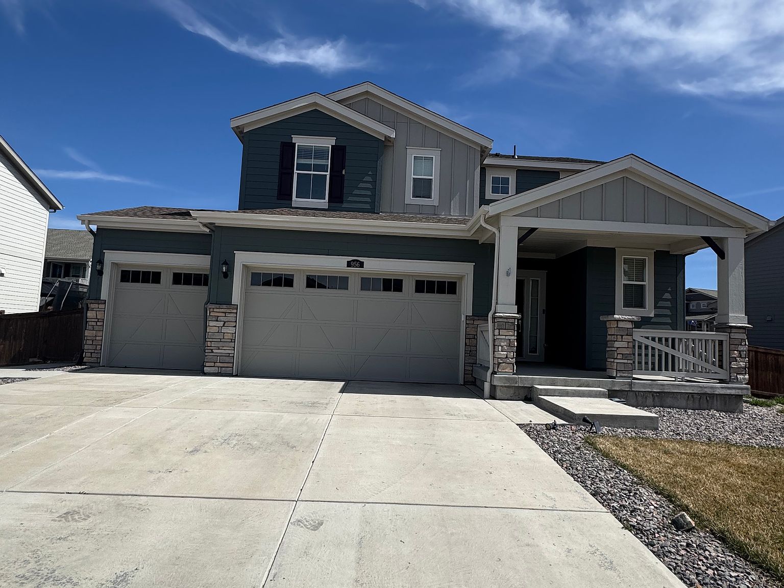 956 Gooseberry Ct, Elizabeth, CO 80107 | Zillow