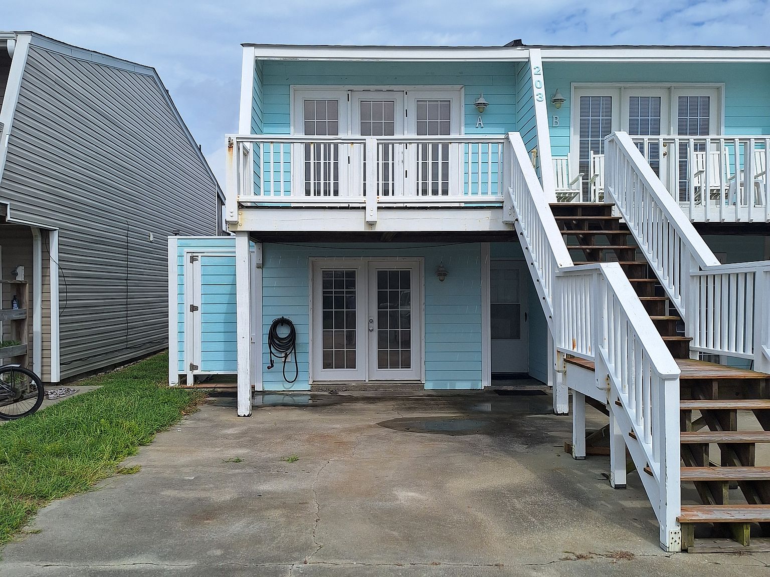 203 Freeman Ln #A, Atlantic Beach, NC 28512 | Zillow