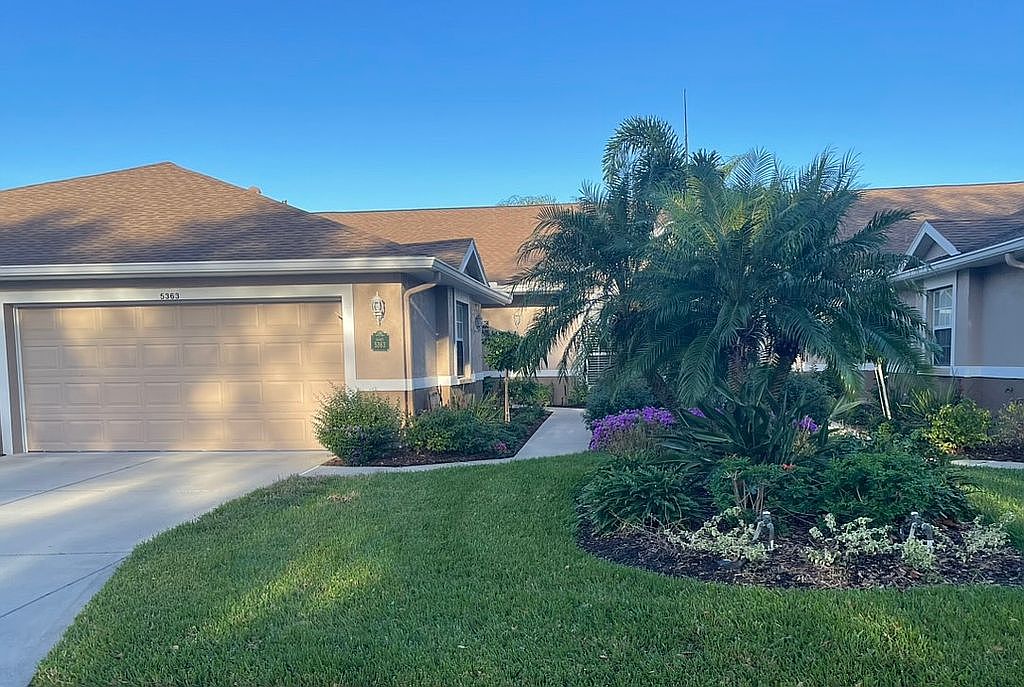 5363 Peppermill Ct, Sarasota, FL 34241 | Zillow